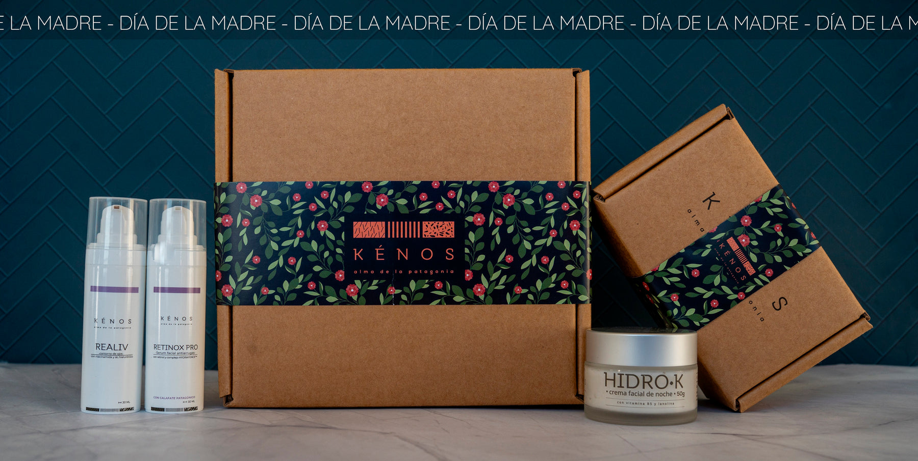 Cosméticos Kénos