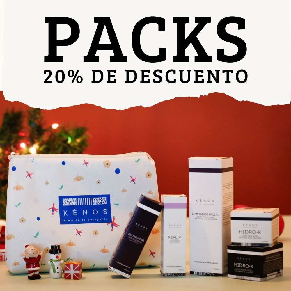 Cosméticos Kénos