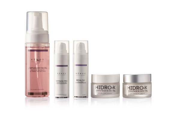 Cosméticos Kénos