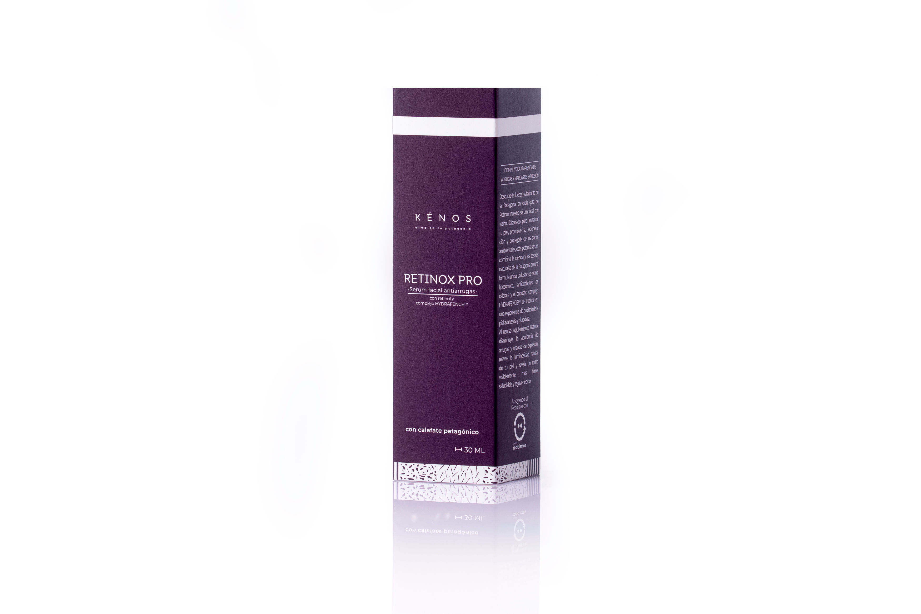 Todos los productos - Cosméticos Kénos